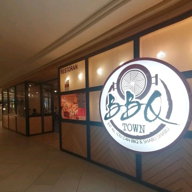 BBQ Town Shabu Shabu @Mid Valley Megamall | Trip.com Kuala Lumpur