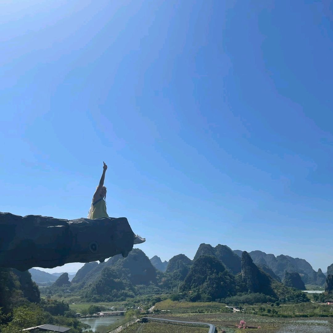 Yingde Travel Guide 2024 - Things to Do, What To Eat & Tips | Trip.com