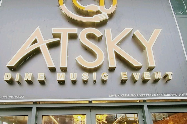 Celebration at Atsky KL | Trip.com Kuala Lumpur