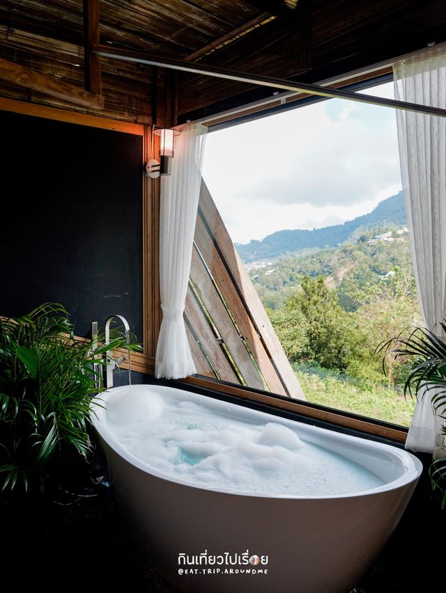 Jadae House ที่พักและคาเฟ่บนดอยช้าง เชียงราย | Trip.com