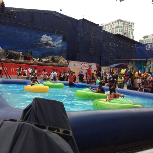 The ICONIC Fiesta Carnival in Cubao | Trip.com Quezon City