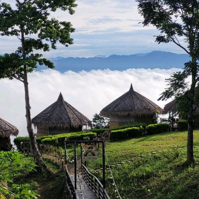 Sajek : Must Visit Place in Bangladesh | Trip.com Taichung Travelogues