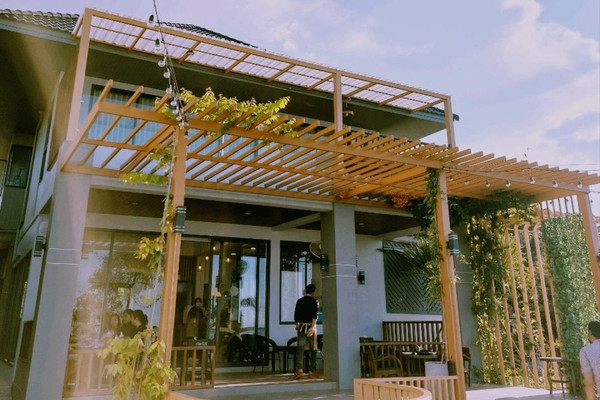 Sin Yor Rista Cafe' & Bar ร้าน | Trip.com สงขลา