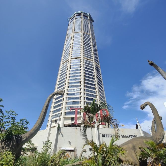 The TOP Penang, Theme Park Penang | Trip.com Northeast Penang Island ...