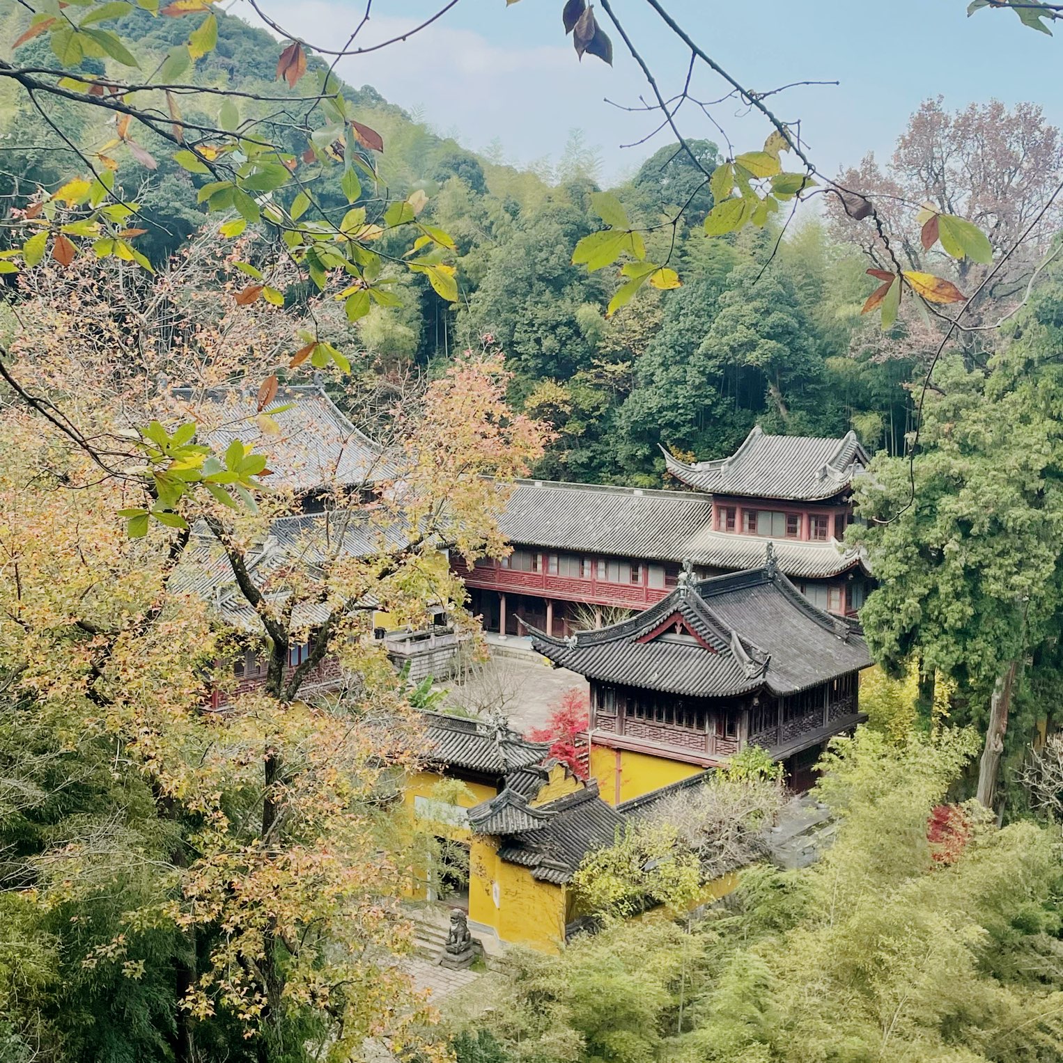 Taizhou 2023 Top Things to Do - Taizhou Travel Guides - Top Recommended ...