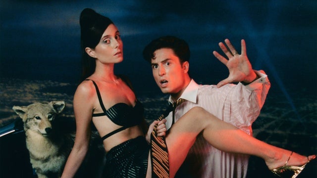 RIDE: ON THE ROAD with Benito Skinner & Mary Beth Barone 2023 (Austin) | Emo's Austin: Tickets ...