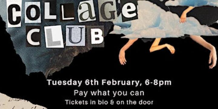 Cardiff Collage Club @ Dyddiau Du Tickets, Dates & Itineraries | Trip.com