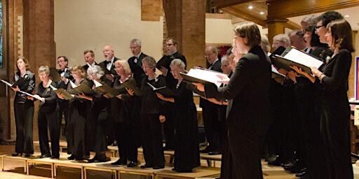 Renaissance Singers Classical Concert | All Saints Church, Danehill ...