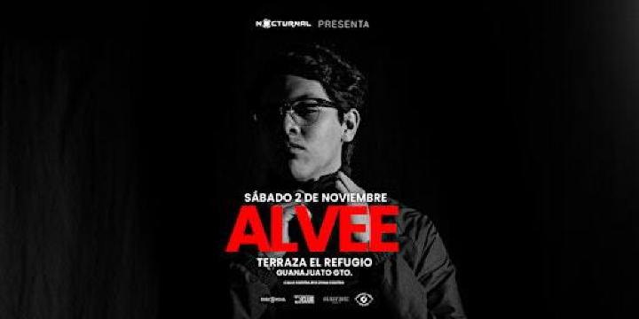 Alvee | Día de Muertos | Terraza Refugio: Tickets, Dates & Itineraries ...