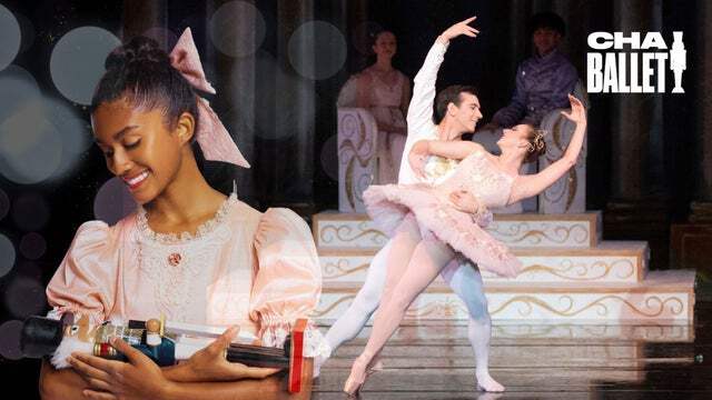 Chattanooga Ballet's The Nutcracker 2024 (Chattanooga) | Soldiers and ... Chattanooga Ballet's The Nutcracker 2024 (Chattanooga) | Soldiers and ...