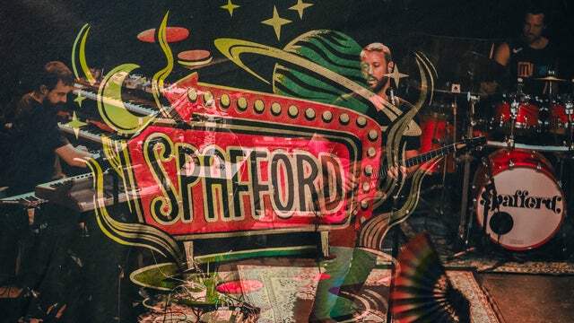 Spafford w/ Sour Bridges 2025 (Austin) | Antone's Nightclub: Tickets ...