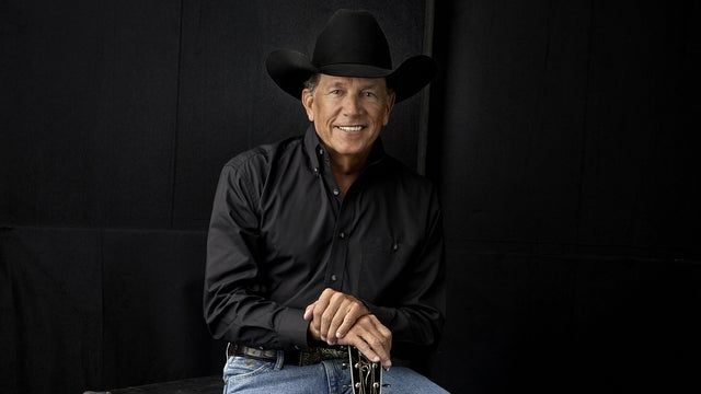 George Strait 2025 (Foxborough) | Gillette Stadium 날짜 및 일정 | 트립닷컴