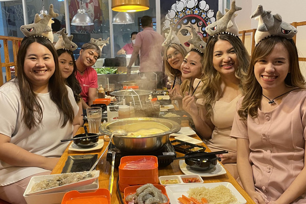 Nira Shabu สาขา TSK Park | Trip.com ระยอง