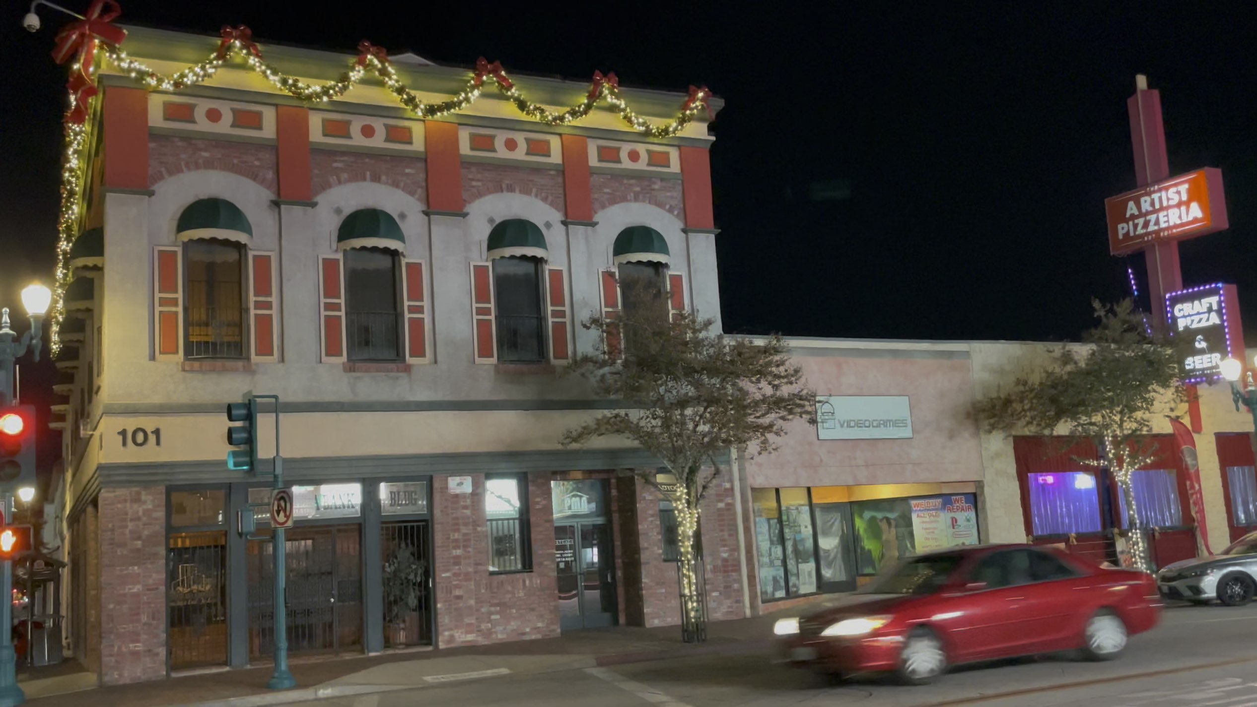 Covina Travel Guide 2024 - Things to Do, What To Eat & Tips | Trip.com