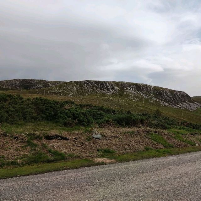 After reaching gills bay from | Trip.com Inverness