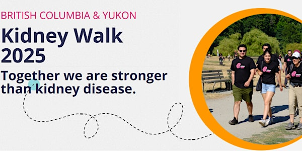 Kidney Walk - Abbotsford | Rotary Stadium的日期及行程 | Trip.com