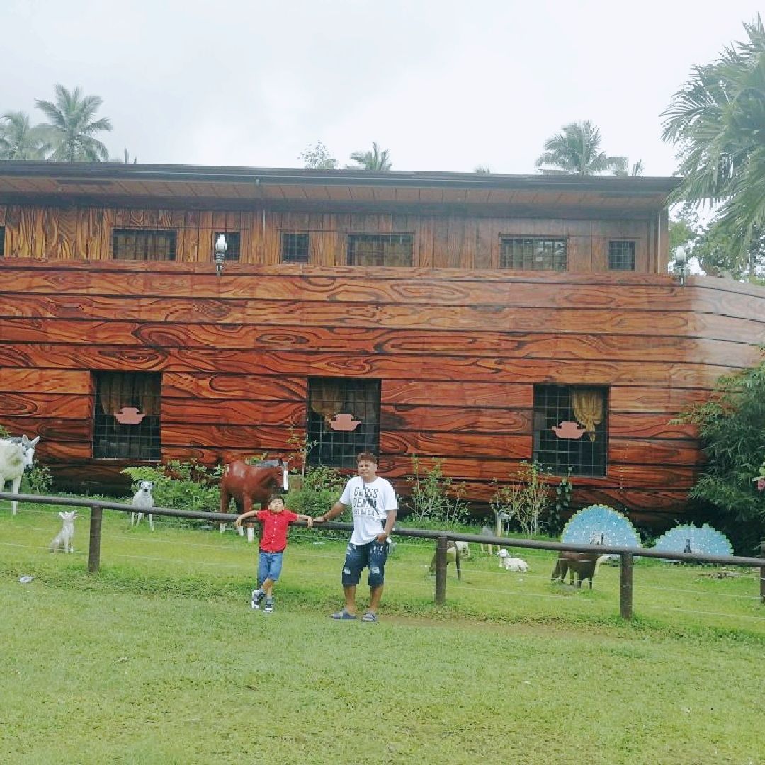 Lucban Travel Guide 2023 - Things to Do, What To Eat & Tips | Trip.com