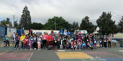 Fifth Annual Venetia Valley Falcon 5K | Venetia Valley School: Tickets ...