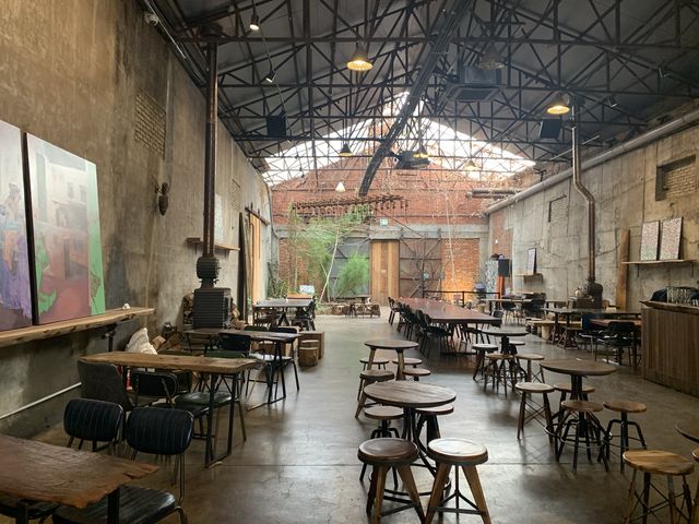 예술과 함께 한잔의 여유. | 트립닷컴 서울