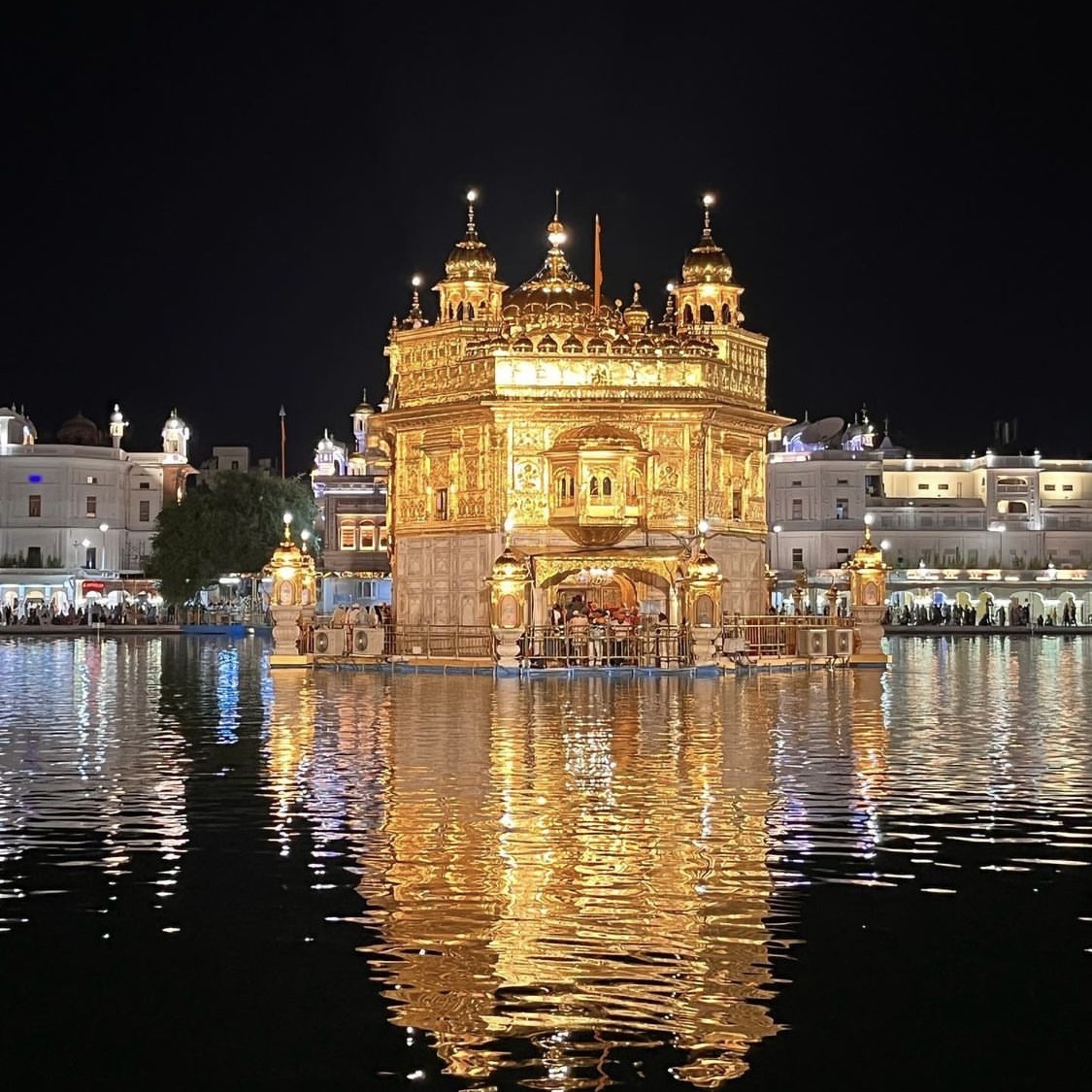 Amritsar Travel Guide 2024 - Things to Do, What To Eat & Tips | Trip.com