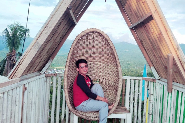 Captivate the Overlooking Views of Kitcharao | Trip.com Kitcharao