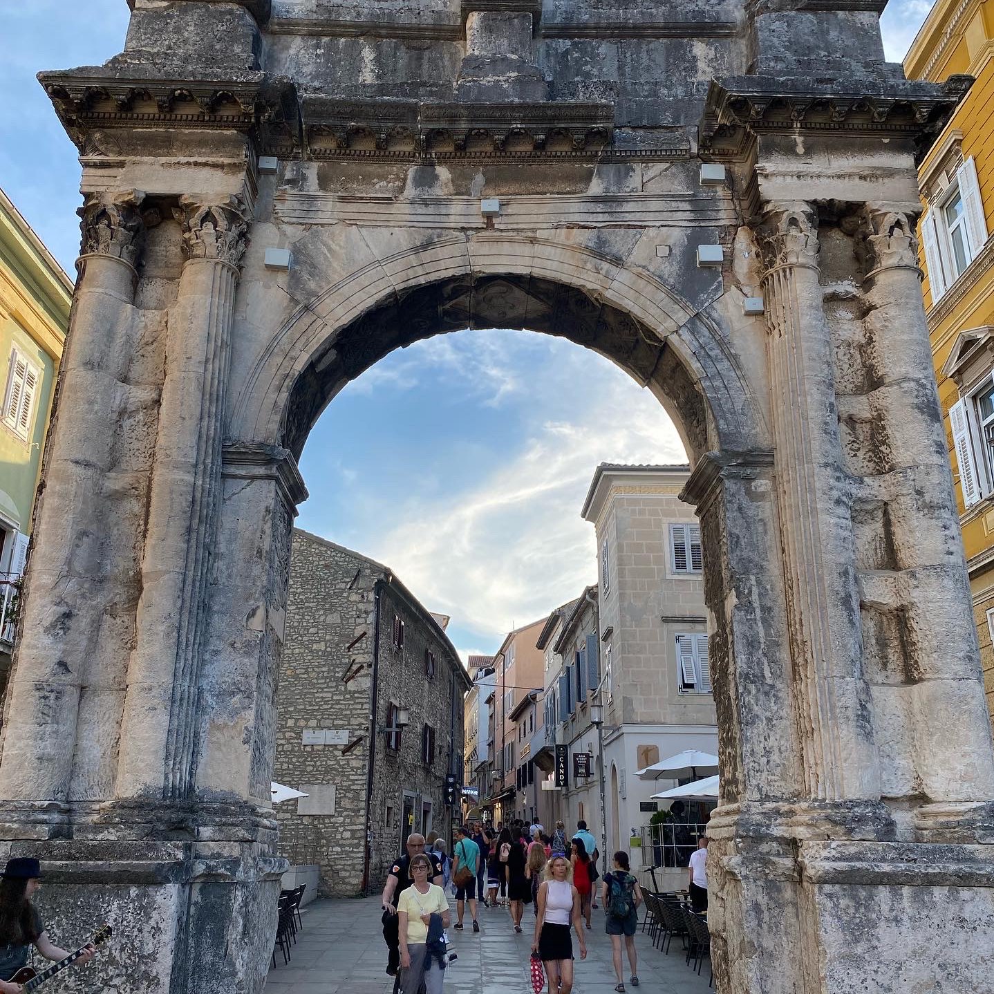 Pula Travel Guide 2024 - Things to Do, What To Eat & Tips | Trip.com