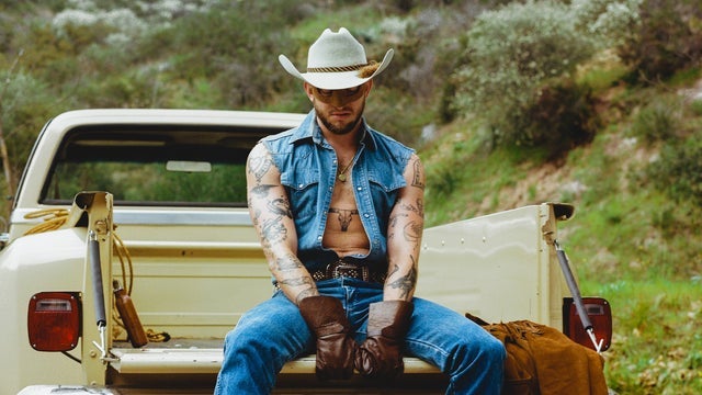 Orville Peck's Sixth Annual Rodeo in Nashville, 2024 | Brooklyn Bowl ...