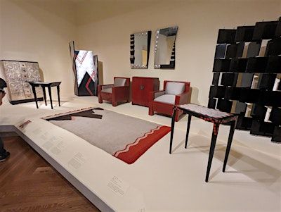 Art Deco VMFA Tour | Virginia Museum of Fine Arts: Tickets, Dates ...