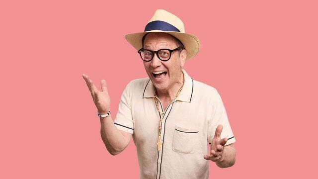 Rob Schneider: Rescue Husband 2025 (Rochester) | CH Mayo Presentation ...