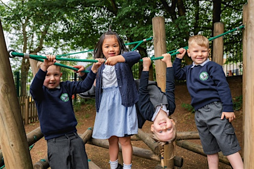 Beaconside Primary and Nursery School - Sep' 2026 Admission School ...