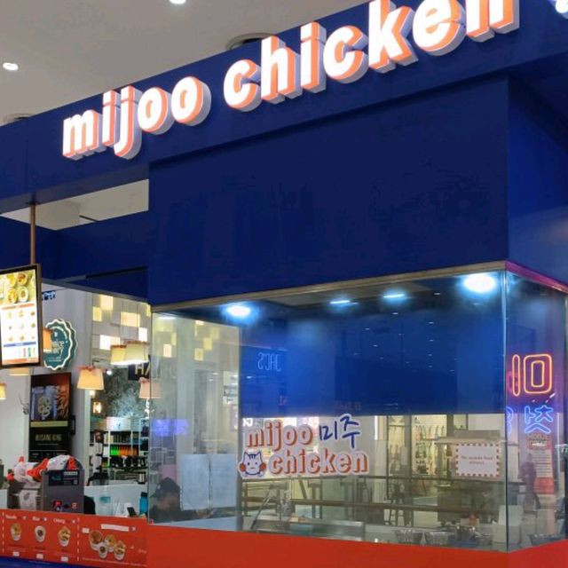 Malaysia Local Halal Korean Chicken | Trip.com Tebrau