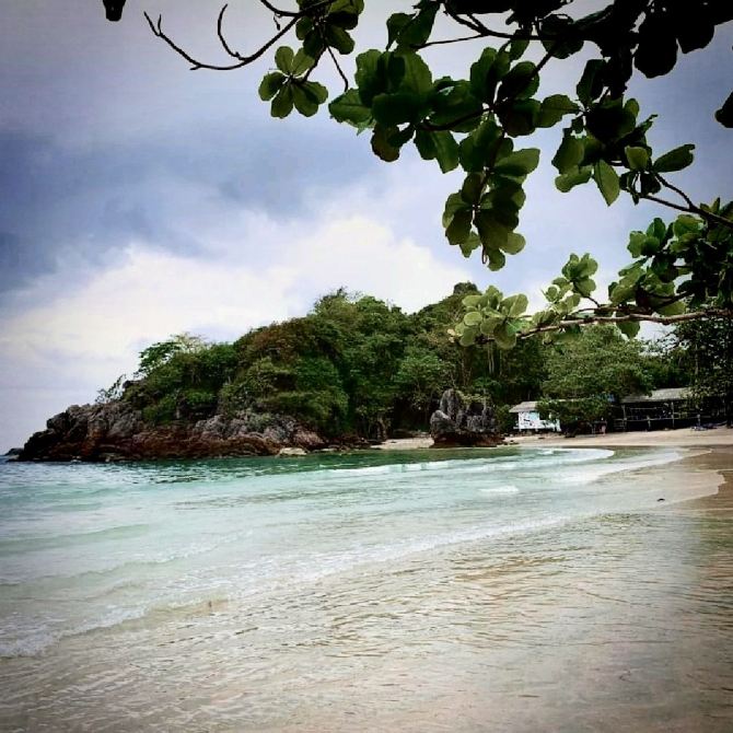 ทะเลสวยยยย | Trip.com ไทย บล็อกท่องเที่ยว