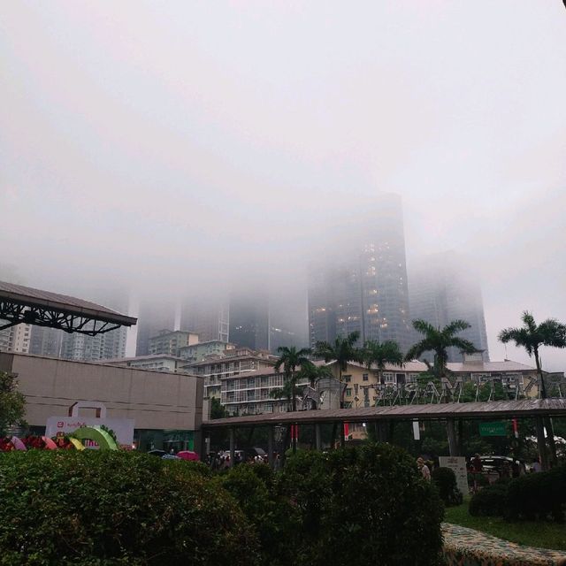 DAYLIFE IN TAGUIG | Trip.com Taguig