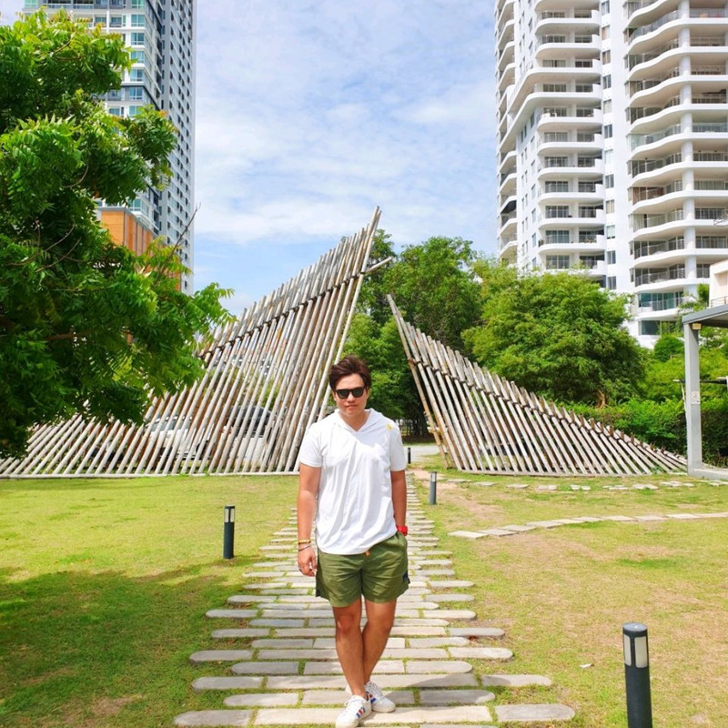 "Take Your Time" @ Pattaya | Trip.com นาจอมเทียน