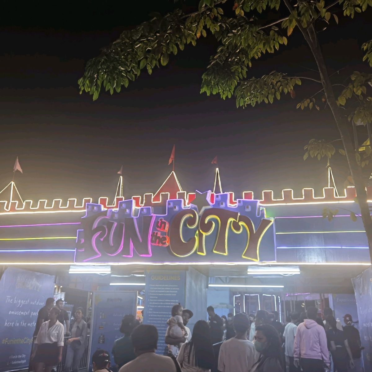 Pasig Travel Guide 2024 - Things to Do, What To Eat & Tips | Trip.com