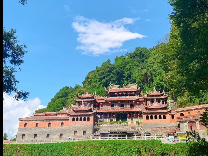 Anxi Travel Guide 2024 - Things to Do, What To Eat & Tips | Trip.com