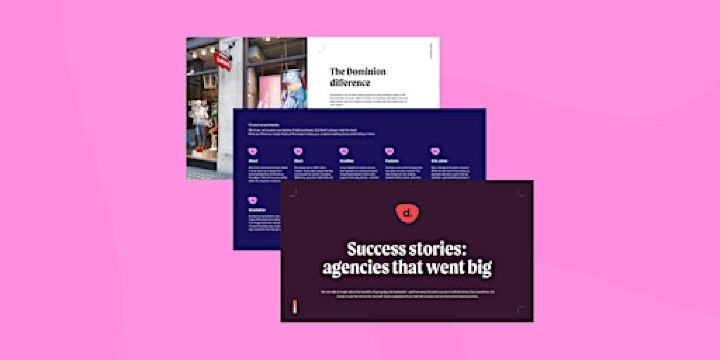 The Agency Playbook LIVE: An Insider Session On Mastering Print At ...