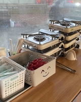 오션뷰 횟집은 나야나! "전망대횟집" | 트립닷컴 강릉시 트래블로그