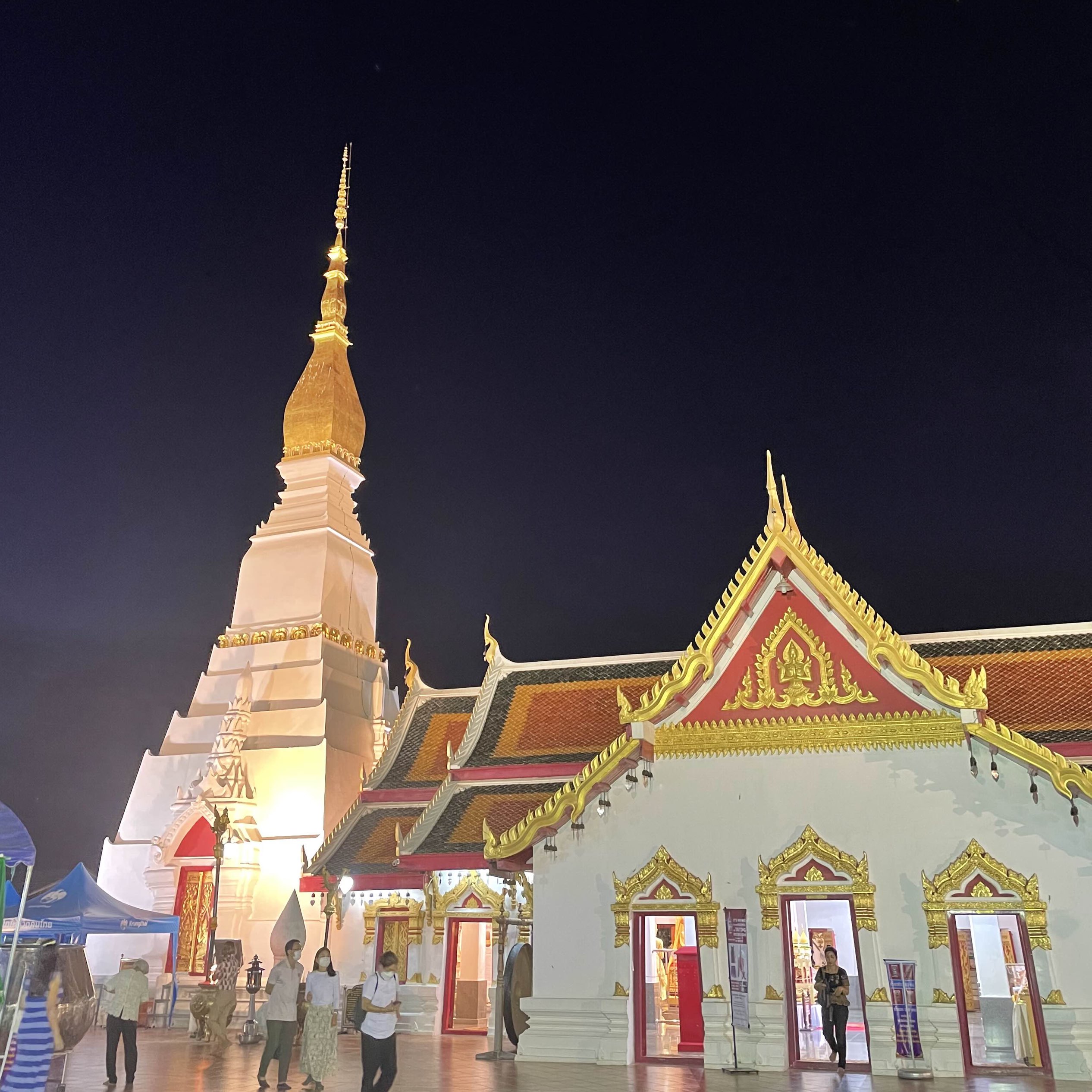 Sakon Nakhon Travel Guide 2024 - Things to Do, What To Eat & Tips ...