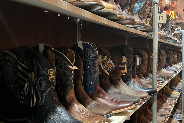 Nashville best boots 👢 store - Boot Barn | Trip.com Nashville