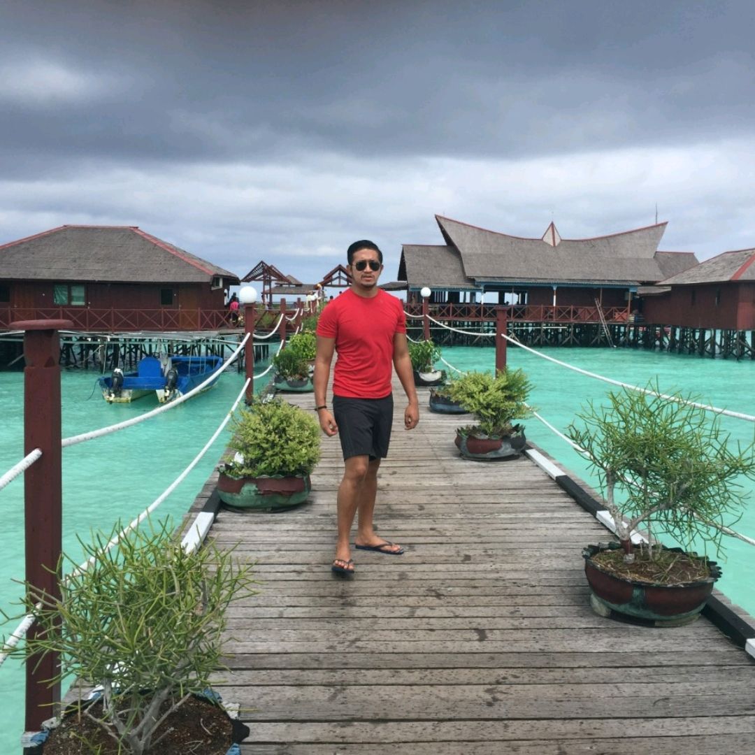 Matang Danau Travel Guide 2024 - Things to Do, What To Eat & Tips ...