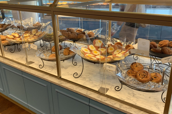 Pullman Bakery @ Jurong Central Library | Trip.com Singapore