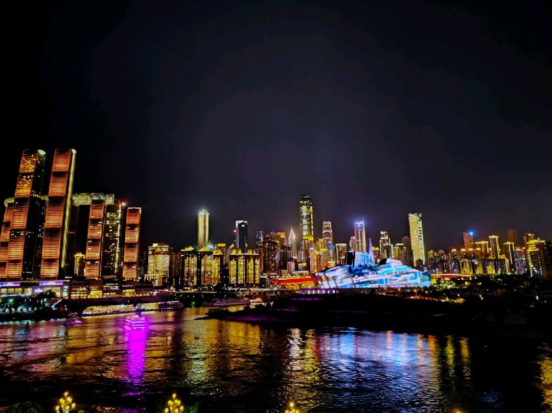 Nan'an District Travel Guide 2024 - Things to Do, What To Eat & Tips ...