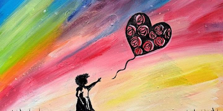 Paint Street Art! Manchester | Slug & Lettuce, Didsbury: Tickets, Dates ...