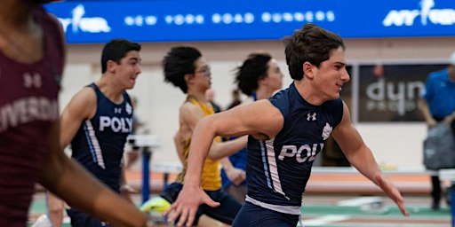 Ivy League Prep Schools Indoor Champs - Thursday | Nike Track & Field ...