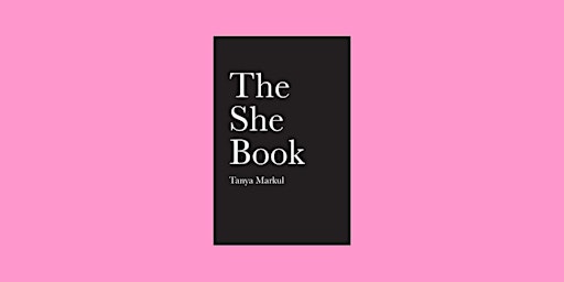 PDF [download] The She Book by Tanya Markul EPUB Download | Delhi ...