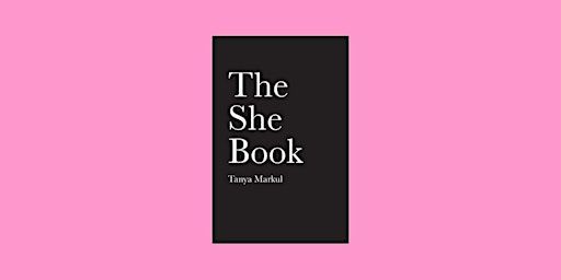 PDF [download] The She Book by Tanya Markul EPUB Download | Delhi ...
