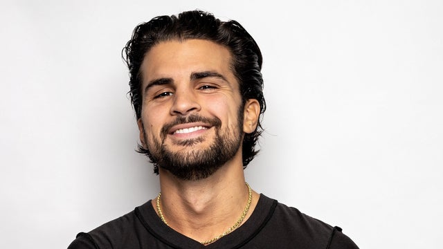 Eric D'Alessandro 2024 (Boca Raton) | The Studio at Mizner Park ...