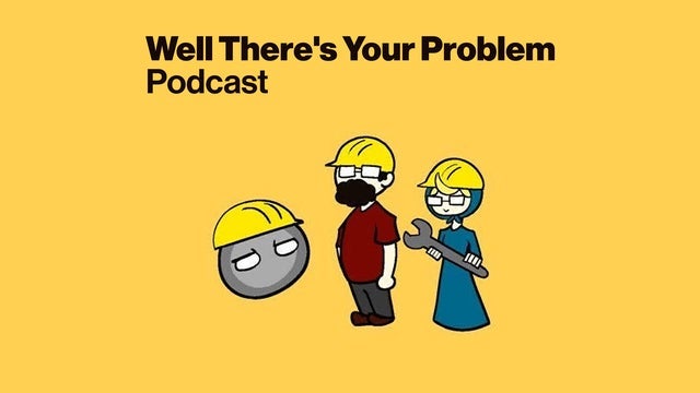 Well There's Your Problem Podcast 2025 (Philadelphia) | The Fillmore ...
