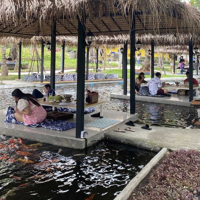 ป้าบุญคาเฟ่ - Pa Boon Cafe Pattaya | Trip.com Pattaya